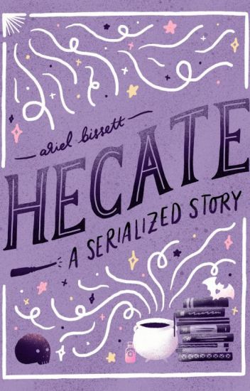 Hecate by Ariel Bissett | Goodreads
