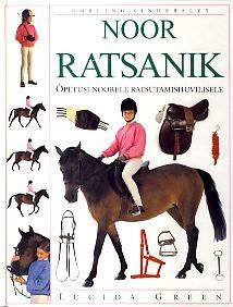 Noor ratsanik by Lucinda Green | Goodreads
