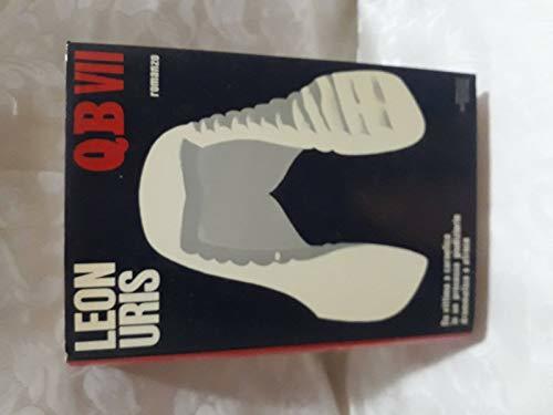 QB VII (Finnish Edition) by Leon Uris | Goodreads