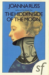 The Hidden Side of The Moon: Stories by Joanna Russ | Goodreads