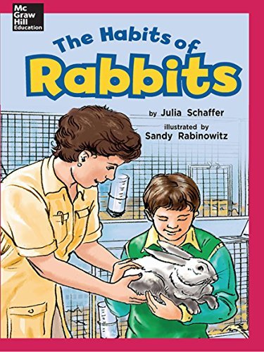 The Habits of Rabbits (On Level, Grade 5) by Julia Schaffer | Goodreads