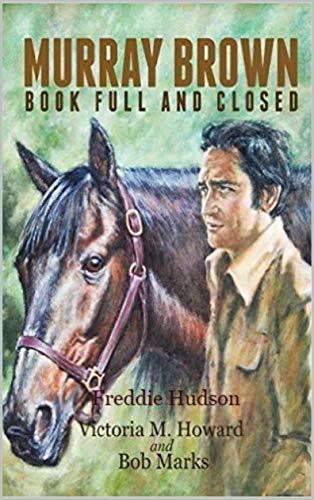 Murray Brown: Book Full and Closed by Freddie Hudson | Goodreads