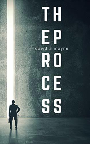 The Process: What he wasn't looking for...changed everything. by David Mayne | Goodreads