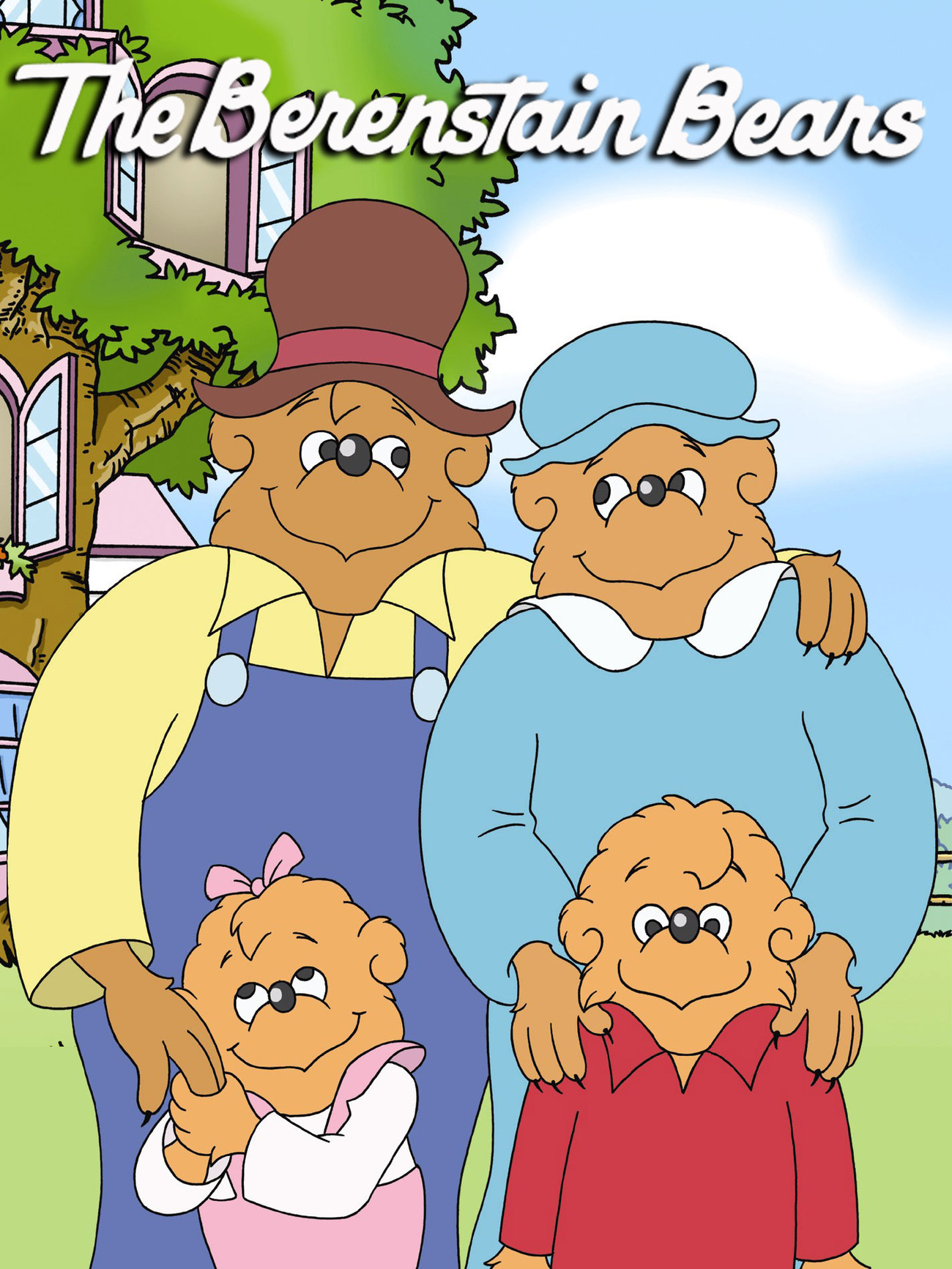 The Berenstain Bears Complete Collection by Stan Berenstain | Goodreads
