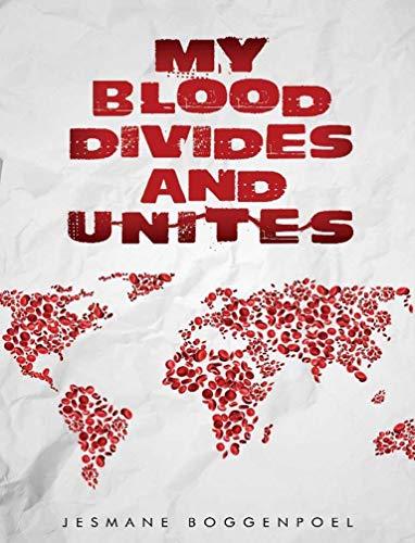 My Blood Divides and Unites: Racial reconciliation, healing, inclusion ...