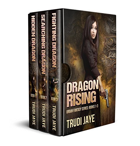 Dragon Rising Box Set (Dragon Rising, #1-3) by Trudi Jaye | Goodreads