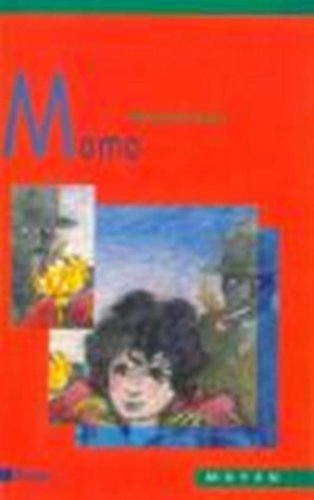 Momo roman - Livre by Michael Ende | Goodreads
