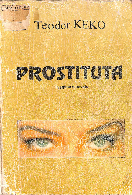 Prostituta by Teodor Keko | Goodreads