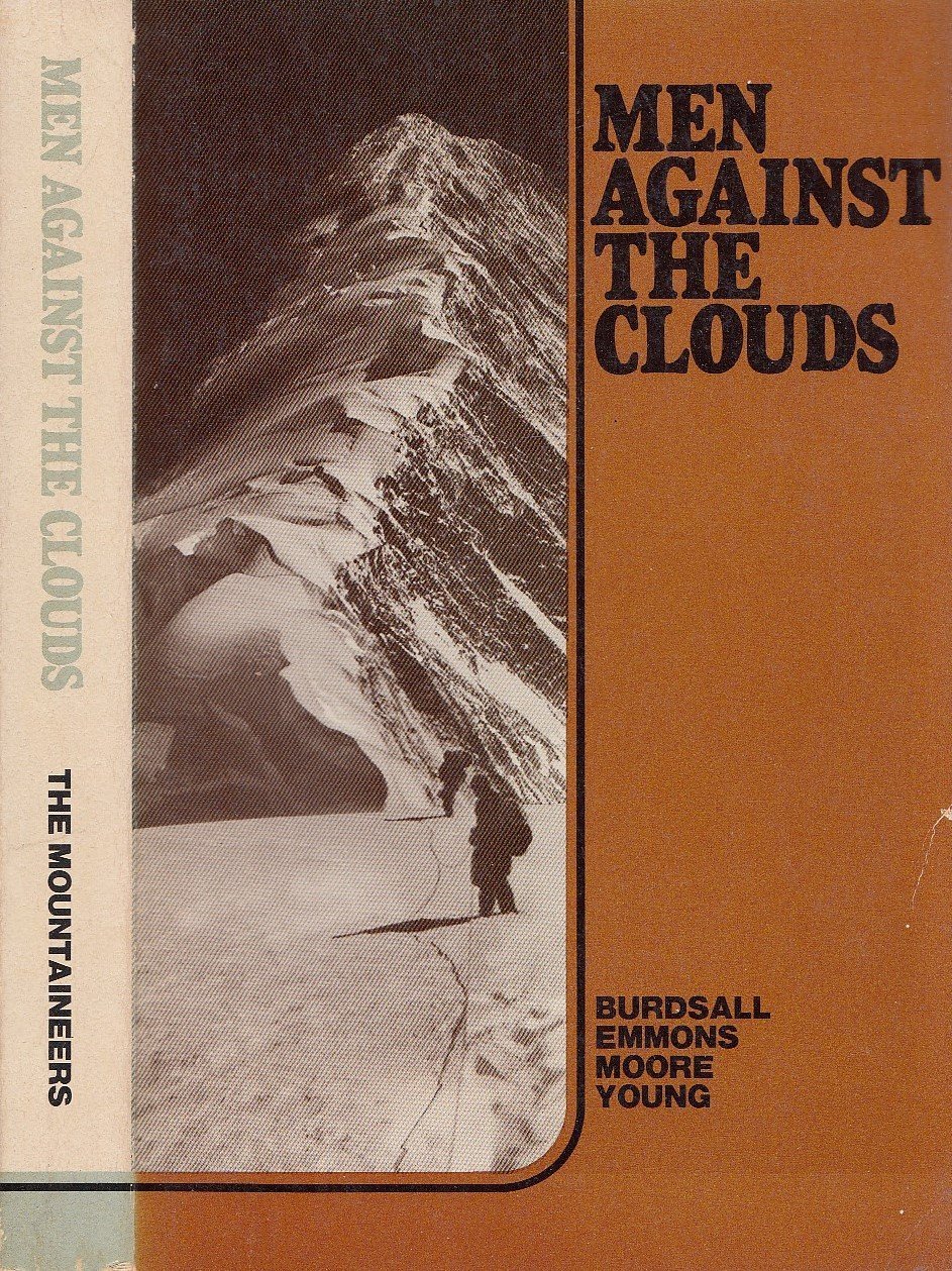 Men Against the Clouds: The Conquest of Minya Konka by Richard Lloyd ...