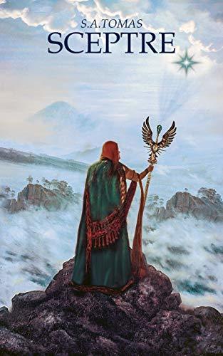 Sceptre by S.A. Tomas | Goodreads
