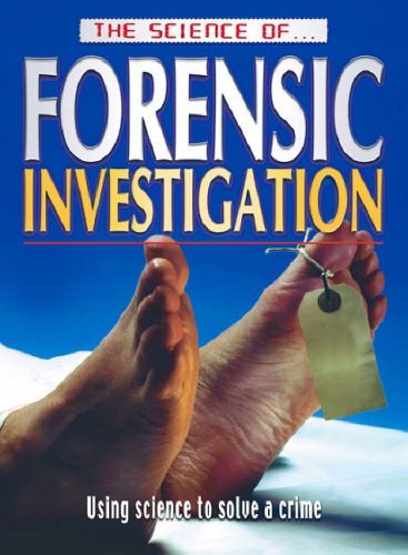 Forensic Investigation by ticktock-books | Goodreads
