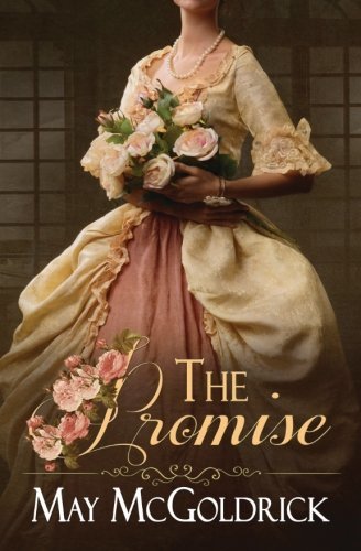 The Promise (Scottish Dream Series) by May McGoldrick | Goodreads
