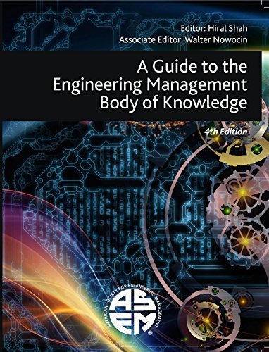 A Guide to the Engineering Management Body of Knowledge by Hiral Shah ...
