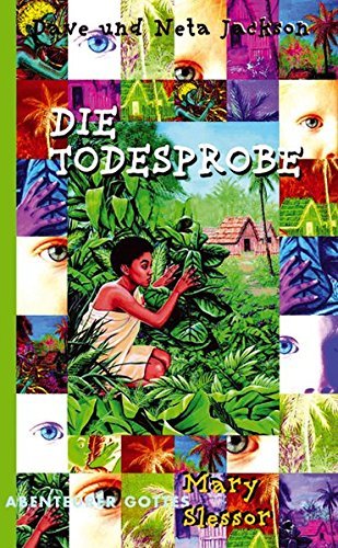 Mary Slessor - Die Todesprobe by Dave Jackson | Goodreads