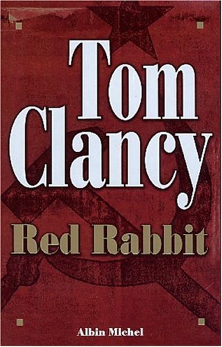 Coffret «RED RABBIT» 2 vols. by CLANCY-T | Goodreads