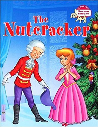 The Nutcracker by E.T.A. Hoffmann | Goodreads