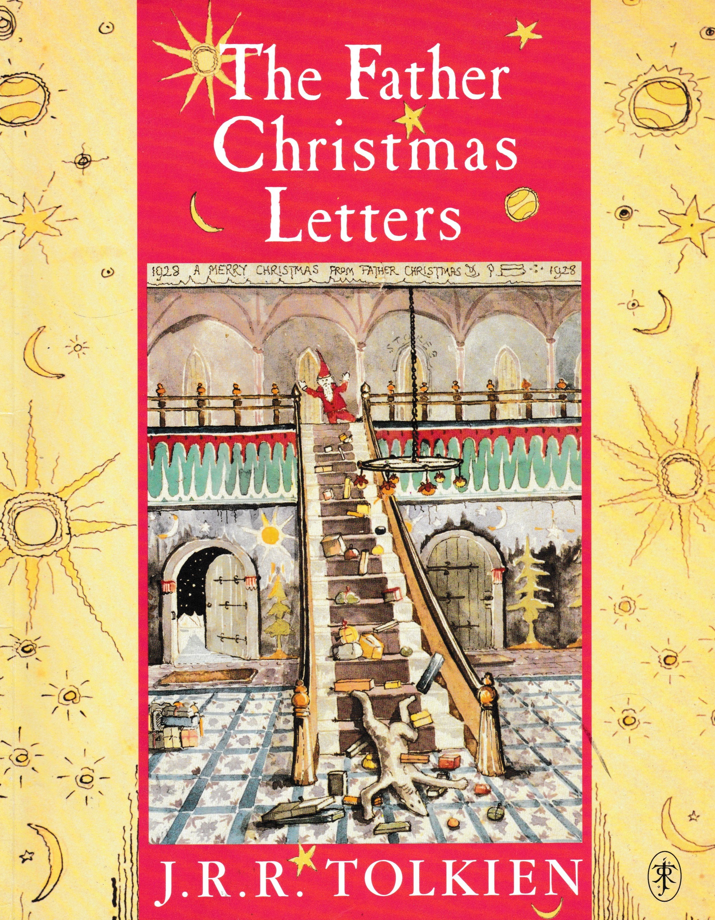 The Father Christmas Letters by J.R.R. Tolkien | Goodreads