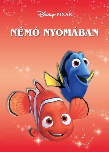 Némó nyomában by Walt Disney Company | Goodreads