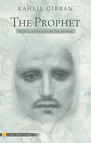Prophet by Kahlil Gibran | Goodreads