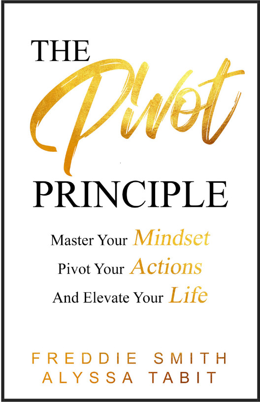 The Pivot Principle by Freddie Smith | Goodreads