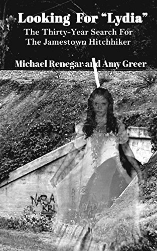 Looking For "Lydia": The Thirty-Year Search For The Jamestown ...