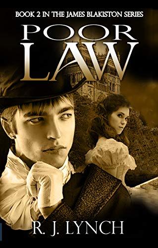 Poor Law by R.J. Lynch | Goodreads