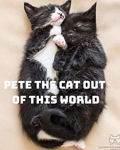 Pete the Cat Out of This World (German Edition) by Mia Ridley | Goodreads