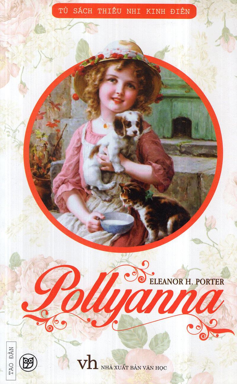Pollyanna by Eleanor H. Porter | Goodreads