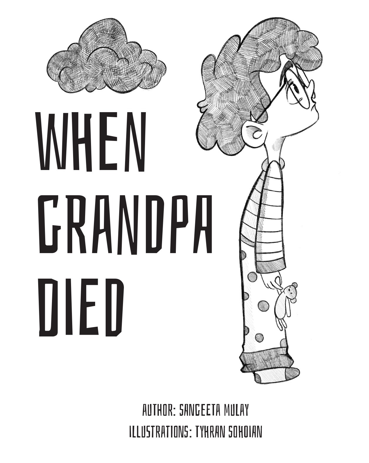 When Grandpa Died: Explaining death to children the atheist/humanist ...