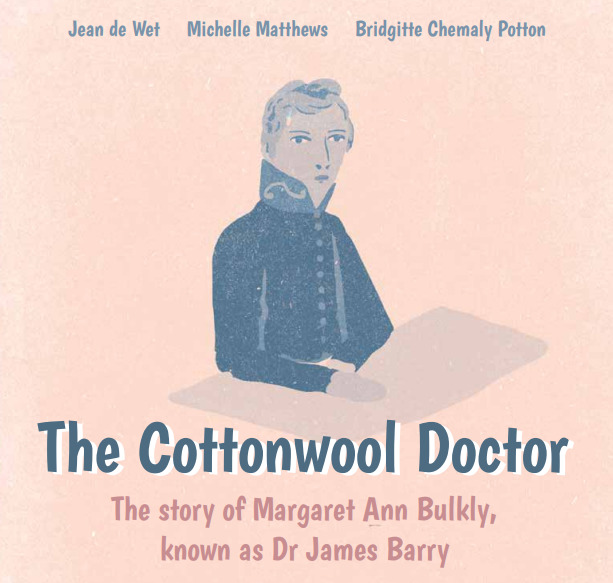 The Cottonwool Doctor by Jean de Wet | Goodreads
