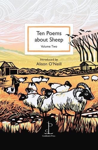 Ten Poems About Sheep Volume Two by Alison O'Neill | Goodreads