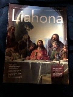 Liahona - January 2019 by The Church of Jesus Christ of Latter-day ...