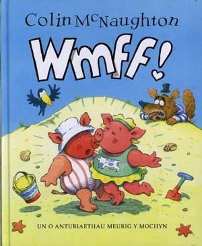 Wmff! by Mcnaughton | Goodreads