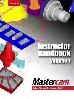 Mastercam: When Second Best Won't Cut It by Charles Davis | Goodreads