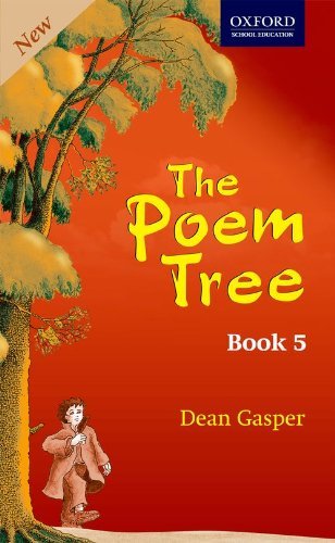 Poem Tree Book-5, 2nd Edition by Dean Gasper | Goodreads