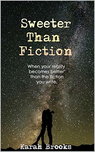 Sweeter Than Fiction: boy band / author / fangirl fiction by Karah ...