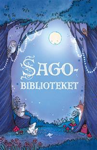 Sagobiblioteket by Mary Sebag-Montefiore | Goodreads
