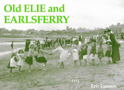 Old Elie and Earlsferry by Eric Eunson | Goodreads
