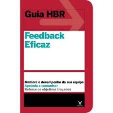 Feedback eficaz - Guias HBR - Harvard Business Review by Actual Editora ...