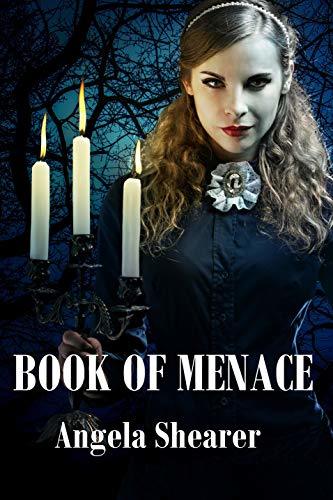 Book of Menace by Angela Shearer | Goodreads