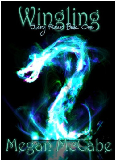 Wingling (Ellery Rider) by Megan McCabe | Goodreads