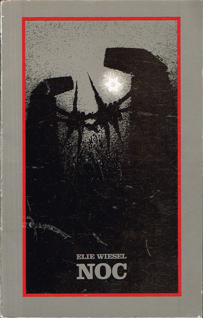 Noc by Elie Wiesel | Goodreads