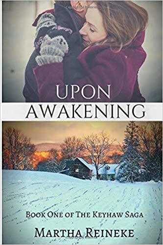 Upon Awakening by Martha Reineke | Goodreads