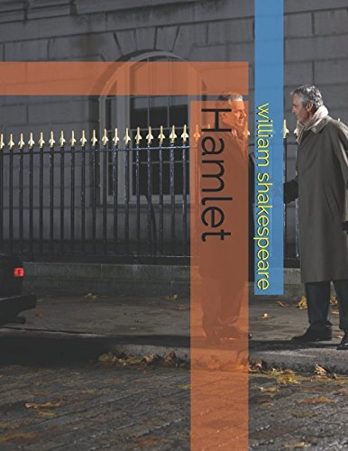 Hamlet (original) by William Shakespeare | Goodreads