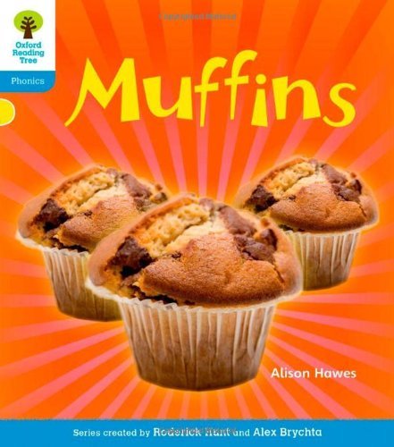Muffins by Alison Hawes | Goodreads