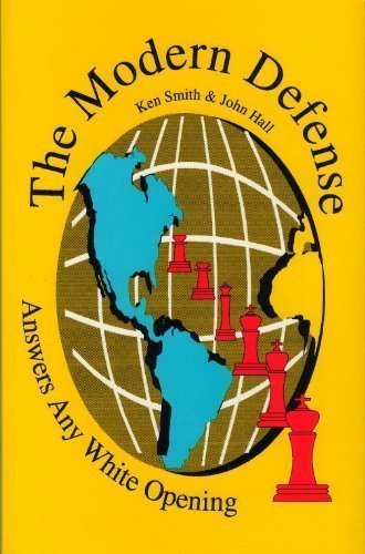 The Modern Defense by John Hall | Goodreads