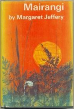 Mairangi by Margaret Jeffery | Goodreads