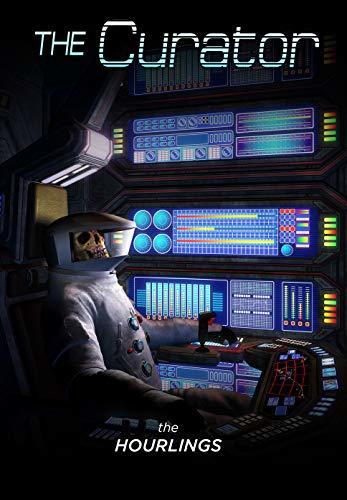 The Curator by David Keener | Goodreads