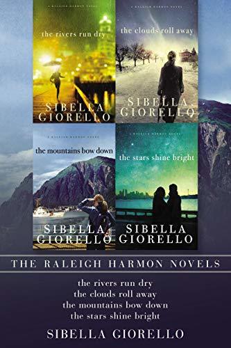 The Raleigh Harmon Novels: The Rivers Run Dry, The Clouds Roll Away ...