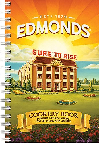 Edmonds Cookery Book (Fully Revised) (-) by Goodman Fielder | Goodreads